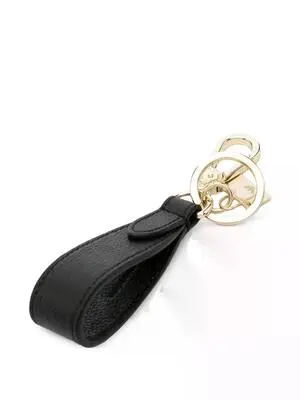 Emporio Armani Bag Charm Keyring