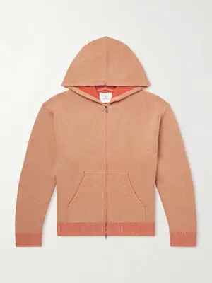 Drawstring Knitwear For Men