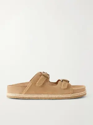 Polo Ralph Lauren Buckled Sandals For Men