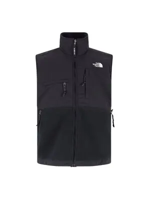 The North Face Denali Vest - Black