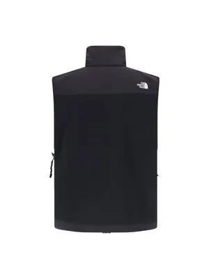 The North Face Denali Vest - Black