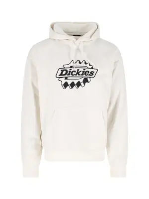 Dickies Logo Sweatshirts Hoodies For Men