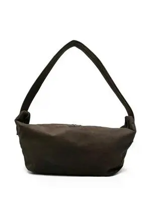 SALVATORE SANTORO Zip Shoulder Bag