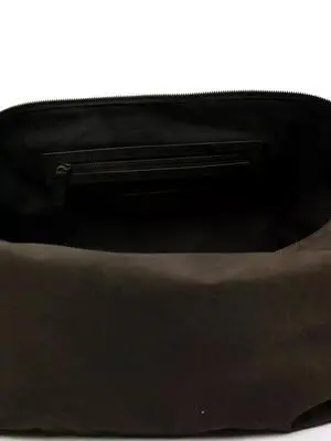 SALVATORE SANTORO Zip Shoulder Bag