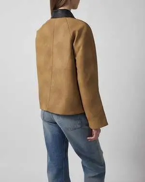 STAND STUDIO Jacket Wilhelmina