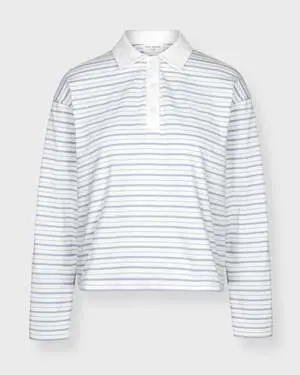 CAMILLA PIHL Elmer Polo Shirt