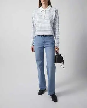 CAMILLA PIHL Elmer Polo Shirt