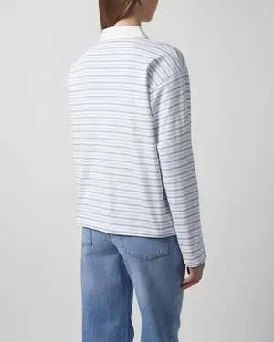 CAMILLA PIHL Elmer Polo Shirt