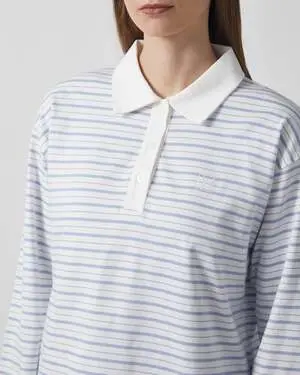 CAMILLA PIHL Elmer Polo Shirt