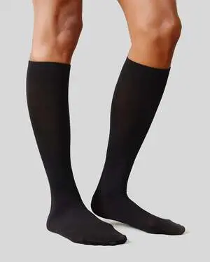 Swedish Stockings Olivia Premium Knee-highs 2 Pack
