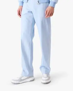 Casablanca Monogram Jacquard Trousers