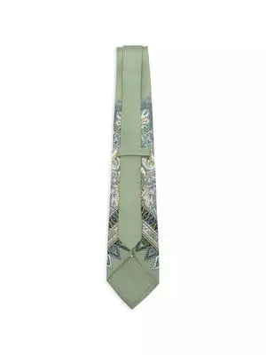 Etro Paisley-print Neck Tie