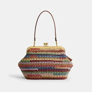 Coach Rainbow Collection