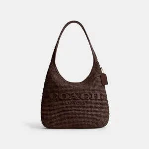 Coach Signature Textile Jacquard Bags