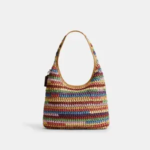 COACH Brooklyn Shoulder Bag