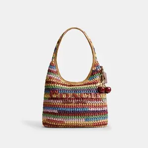COACH Brooklyn Shoulder Bag