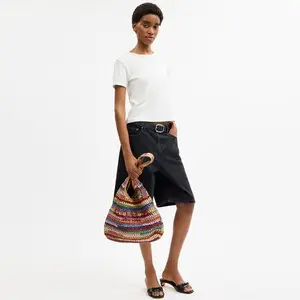 COACH Brooklyn Shoulder Bag