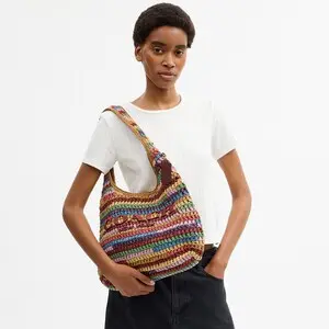 COACH Brooklyn Shoulder Bag