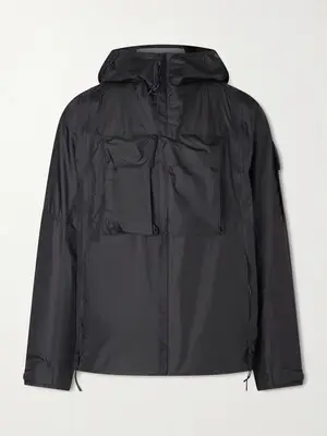 C.p. Company Waterproof Outerwear For Men