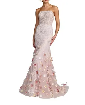 Mac Duggal Corset Dresses