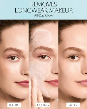 Estée Lauder Daywear Glow Boost Jelly Cleanser 4.2 Oz - No Color