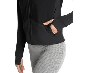 Vuori Chilled Out Full Zip Jacket