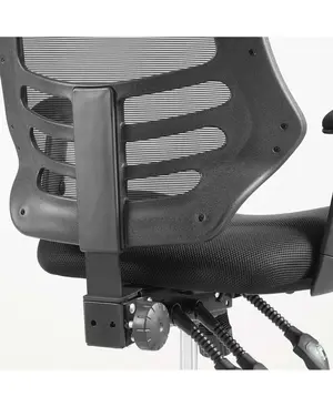 MODWAY Calibrate Mesh Drafting Chair