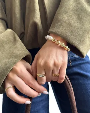 Baublebar Johna Faux Bracelet