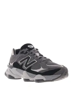 New Balance Stealth Gray