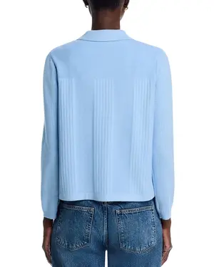 SIONI Button-front Jacket