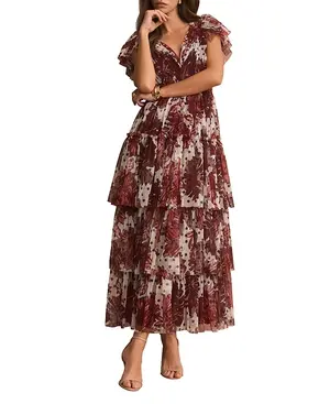 Mint Velvet Layered Dresses
