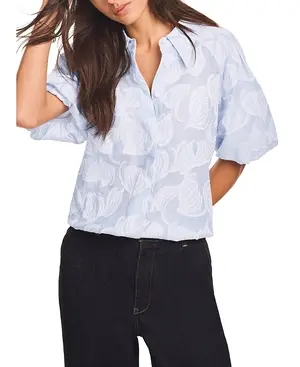 Mint Velvet Short Sleeve Shirts For Women