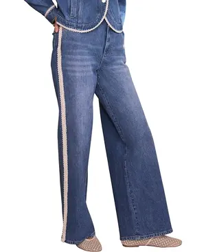 Mint Velvet Jeans For Women