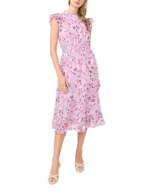 Cece Dupraz Draped Dresses