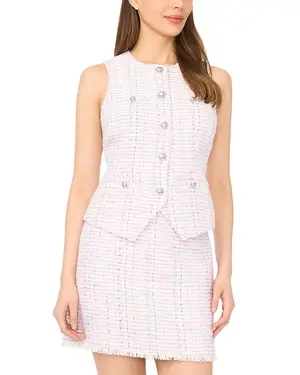 Cece Dupraz Vests For Women