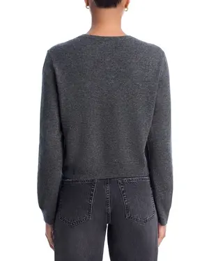 RLT Cashmere And Wool Cardigan