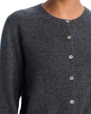 RLT Cashmere And Wool Cardigan