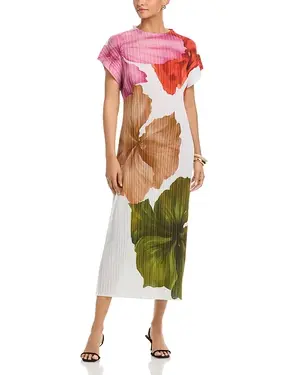 Nancy Yang Plain Dresses