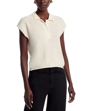 Majestic Filatures Ribbed Sweaters For Women
