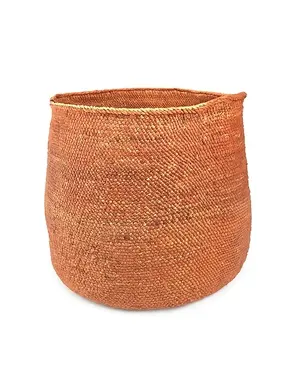 MBARE Iringa Basket - Auburn