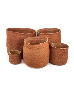 MBARE Iringa Basket