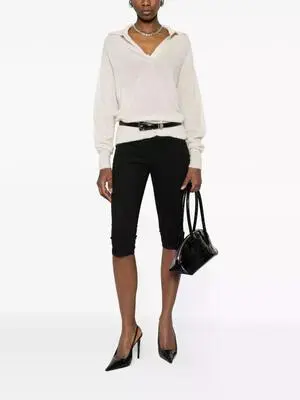 TOM FORD Polo Top - Neutrals