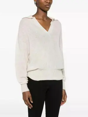 TOM FORD Polo Top - Neutrals