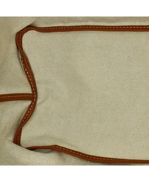 Goyard Pm Saint Louis Tote - Brown