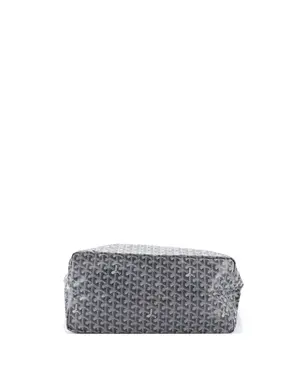 Goyard Gm Saint Louis Tote - Gray