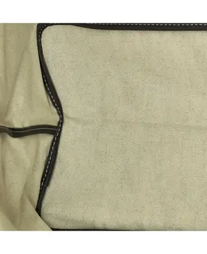 Goyard Gm Saint Louis Tote - Gray