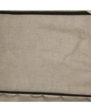 Goyard Gm Saint Louis Tote Coated Canvas - Gray
