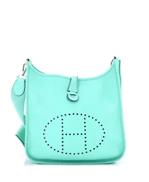 Hermès Pm Evelyne Gen Iii Clemence Bag