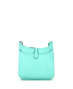 Hermès Pm Evelyne Gen Iii Clemence Bag