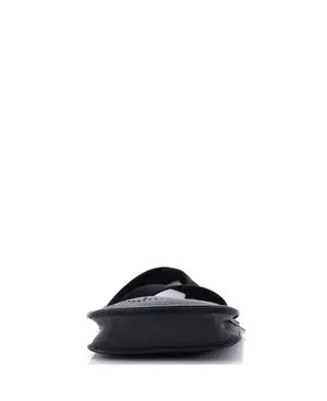 Hermès Tpm Evelyne Bag Gen Iii Clemence - Black